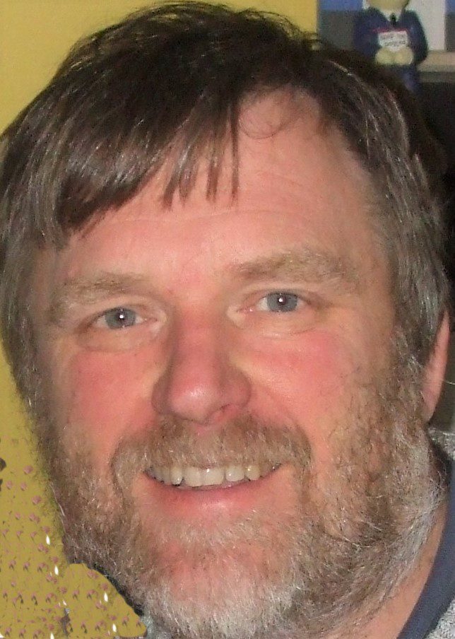 Andy Durand - Chiddingfold Baptist Church